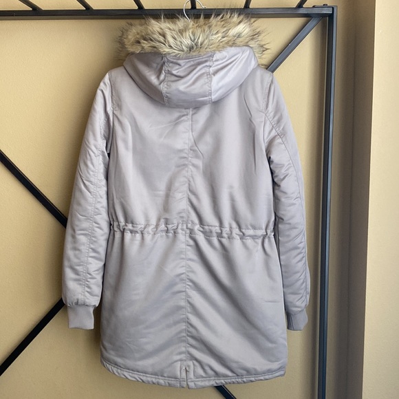 H&M | Jackets & Coats | Hm Parka Winter Coat | Poshmark